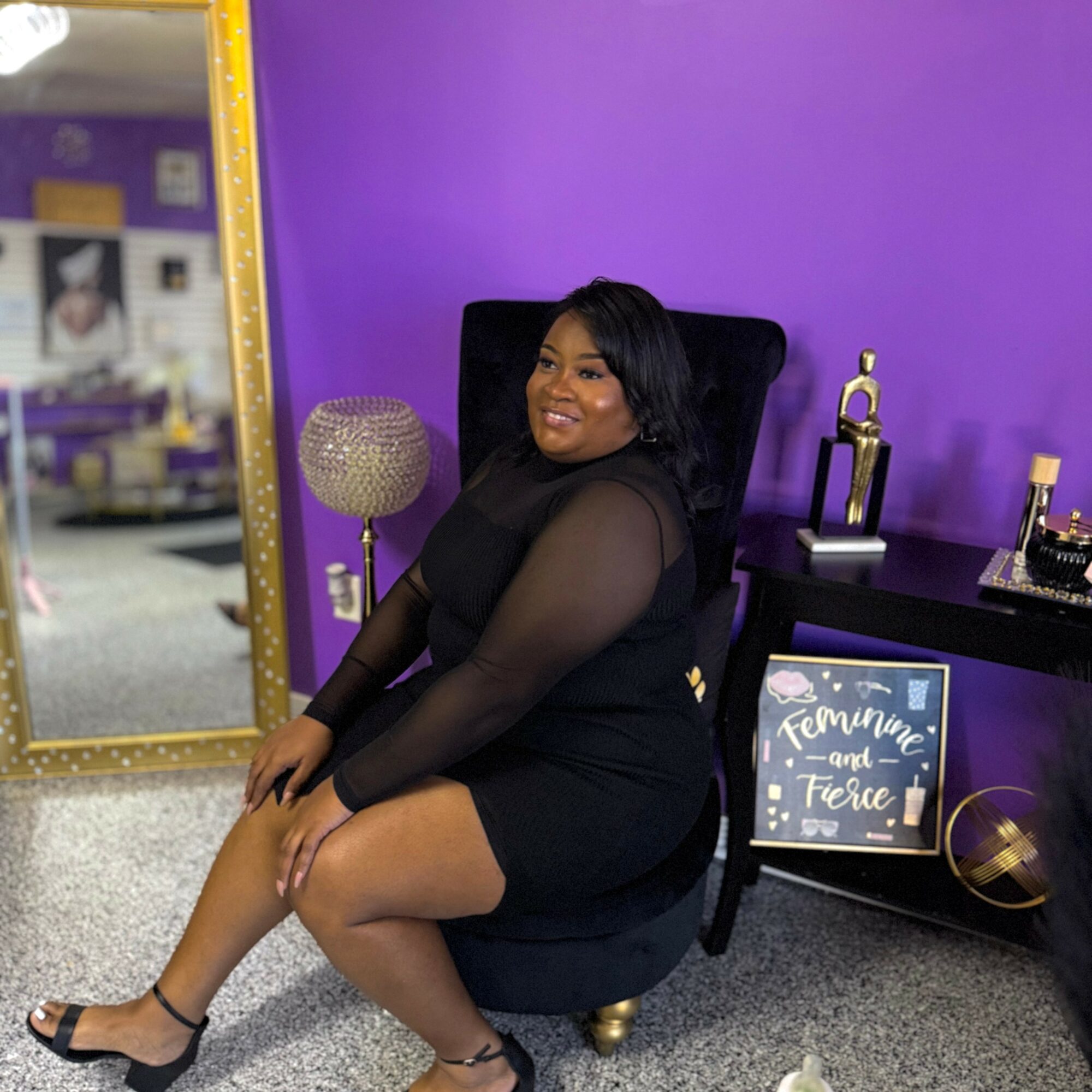 Conversations with Kayla Underwood - Voyage ATL Magazine | ATL City Guide