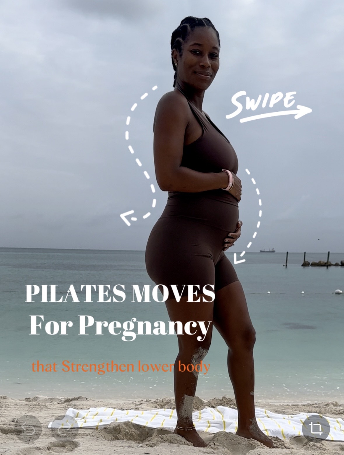 Rising Stars: Meet Kaylyn Stone of Savannah, GA - Voyage ATL Magazine | ATL City Guide