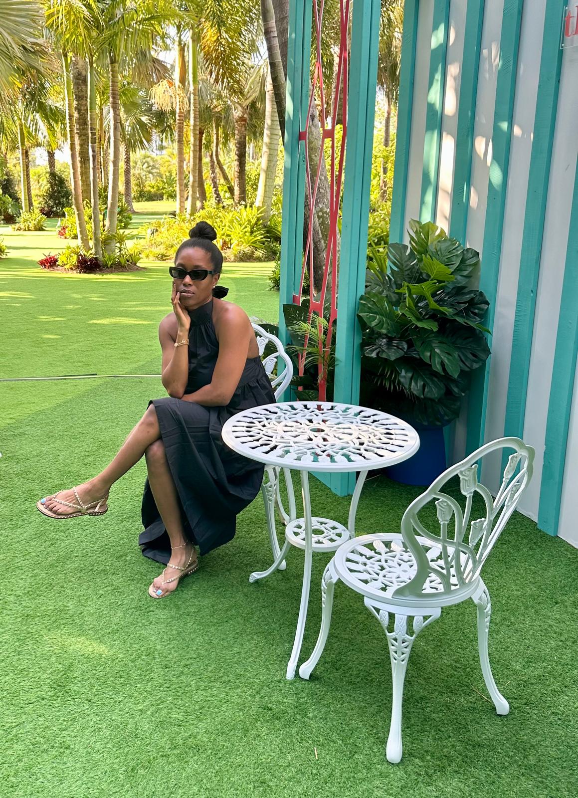 Rising Stars: Meet Kaylyn Stone of Savannah, GA - Voyage ATL Magazine | ATL City Guide