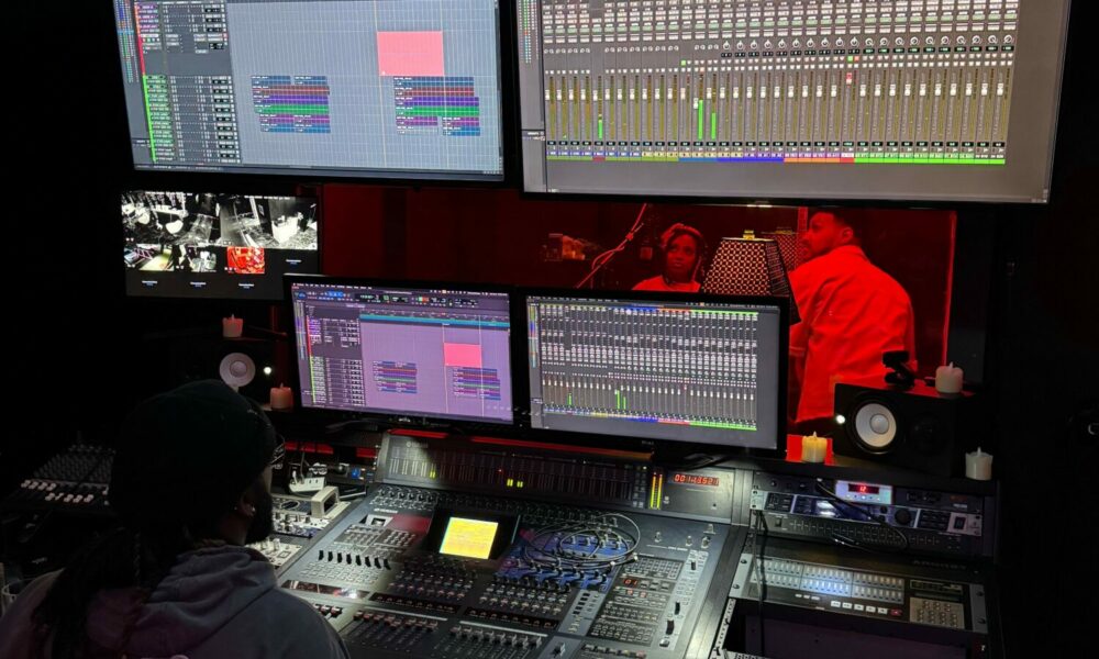 Conversations with Kelvin Ellison Jr - Voyage ATL Magazine | ATL City Guide