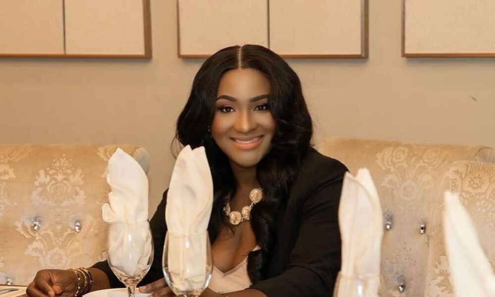 Daily Inspiration: Meet Ruth Endeley of MICC EVENTS - Voyage ATL ...