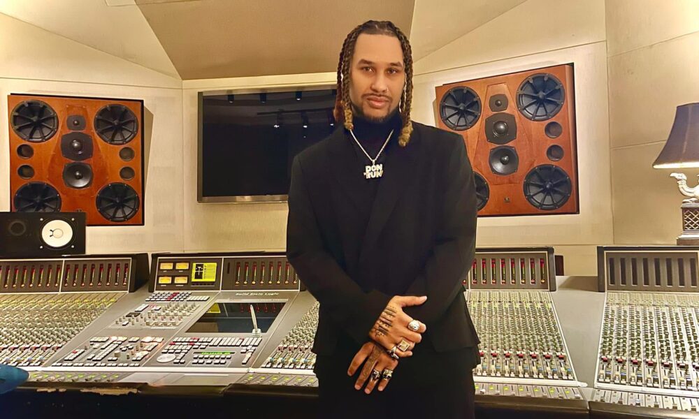 Life & Work with Don Trunk of Buckhead - Voyage ATL Magazine | ATL City ...