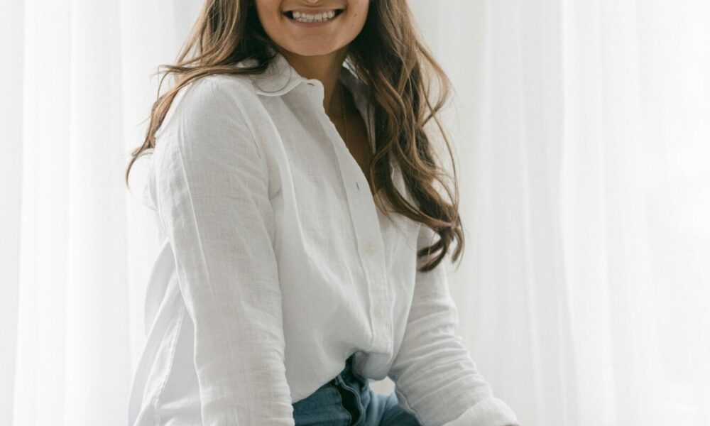 Check Out Esther Ellard’s Story - Voyage ATL Magazine | ATL City Guide