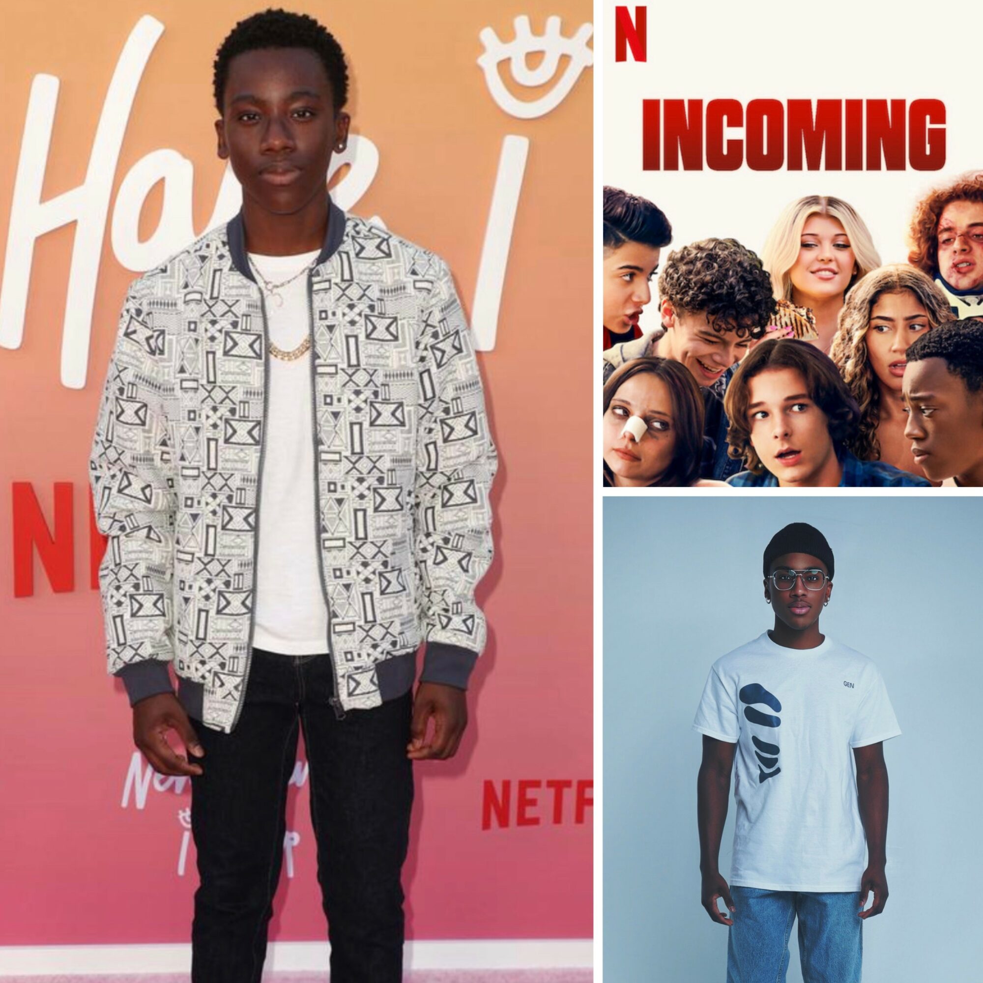 Daily Inspiration: Meet Anthony Christian Curtis - Voyage ATL Magazine ...