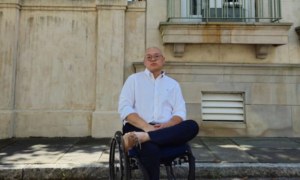 Meet Sean Chang of Midtown - Voyage ATL Magazine | ATL City Guide