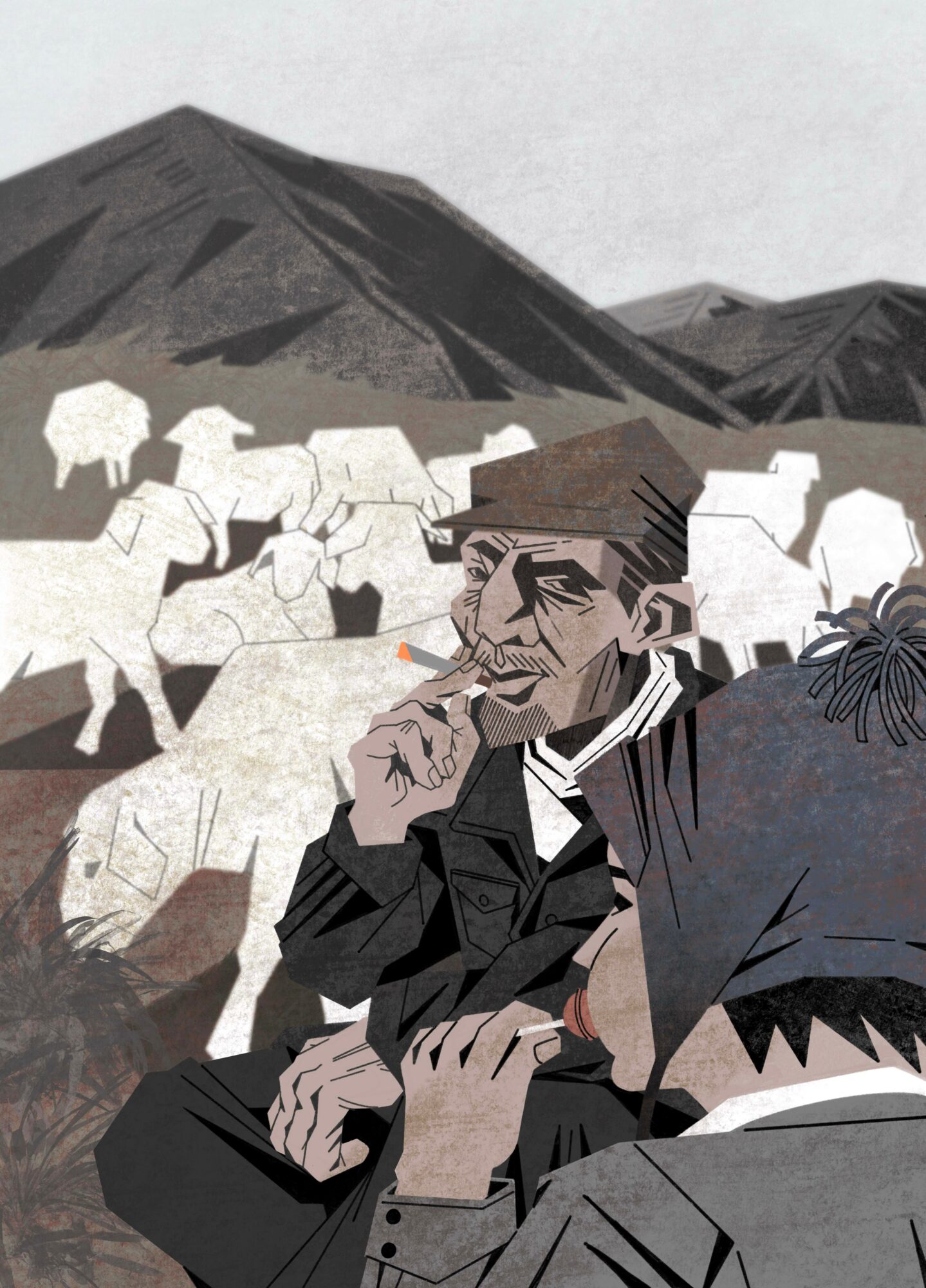 Life & Work with Pingnan Lu of New York City - Voyage ATL Magazine ...