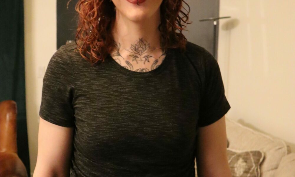 Check Out Kay Evert’s Story - Voyage ATL Magazine | ATL City Guide