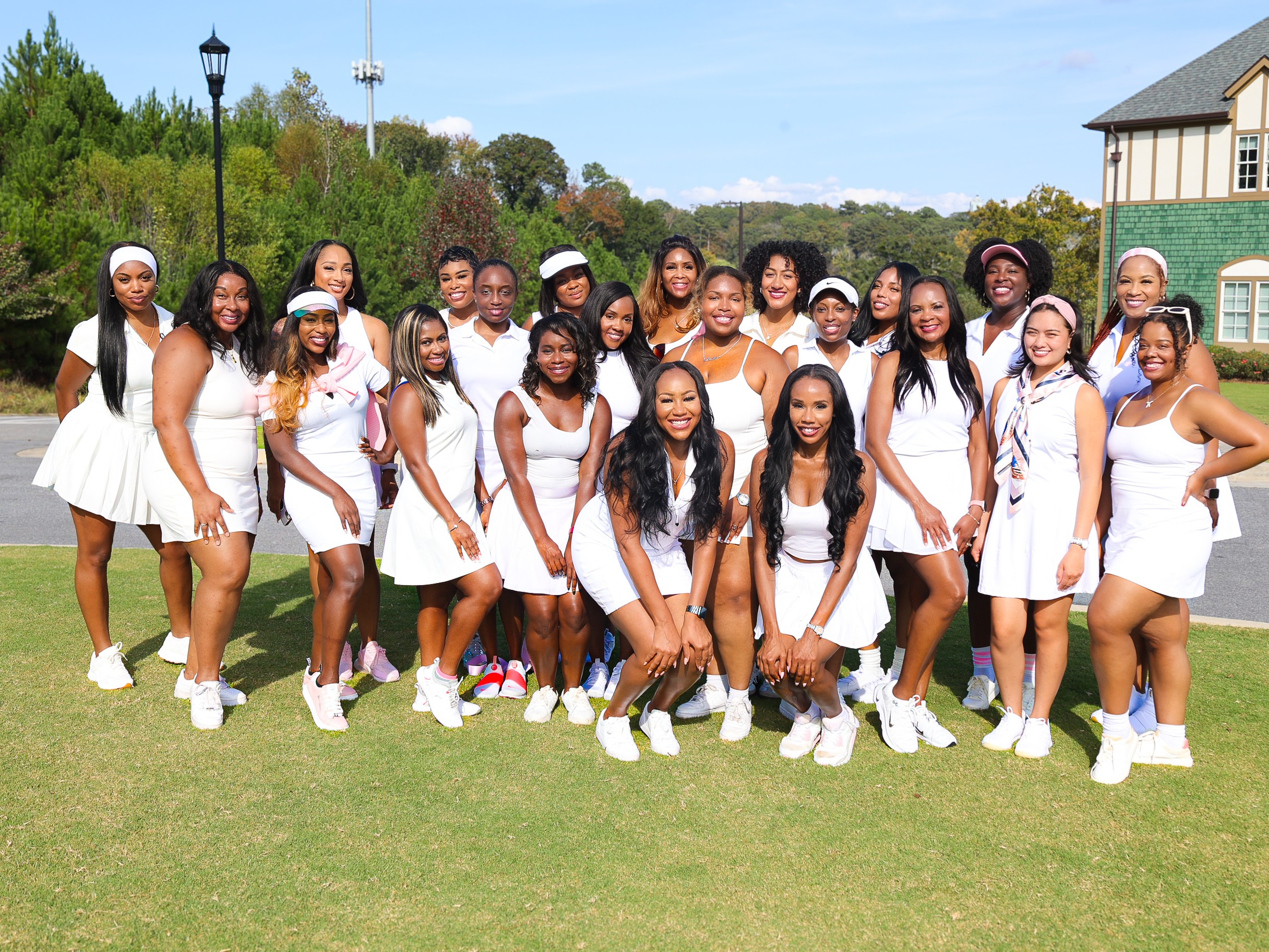 Meet Brooke Goldman & Kereen Henry of Atlanta - Voyage ATL Magazine ...