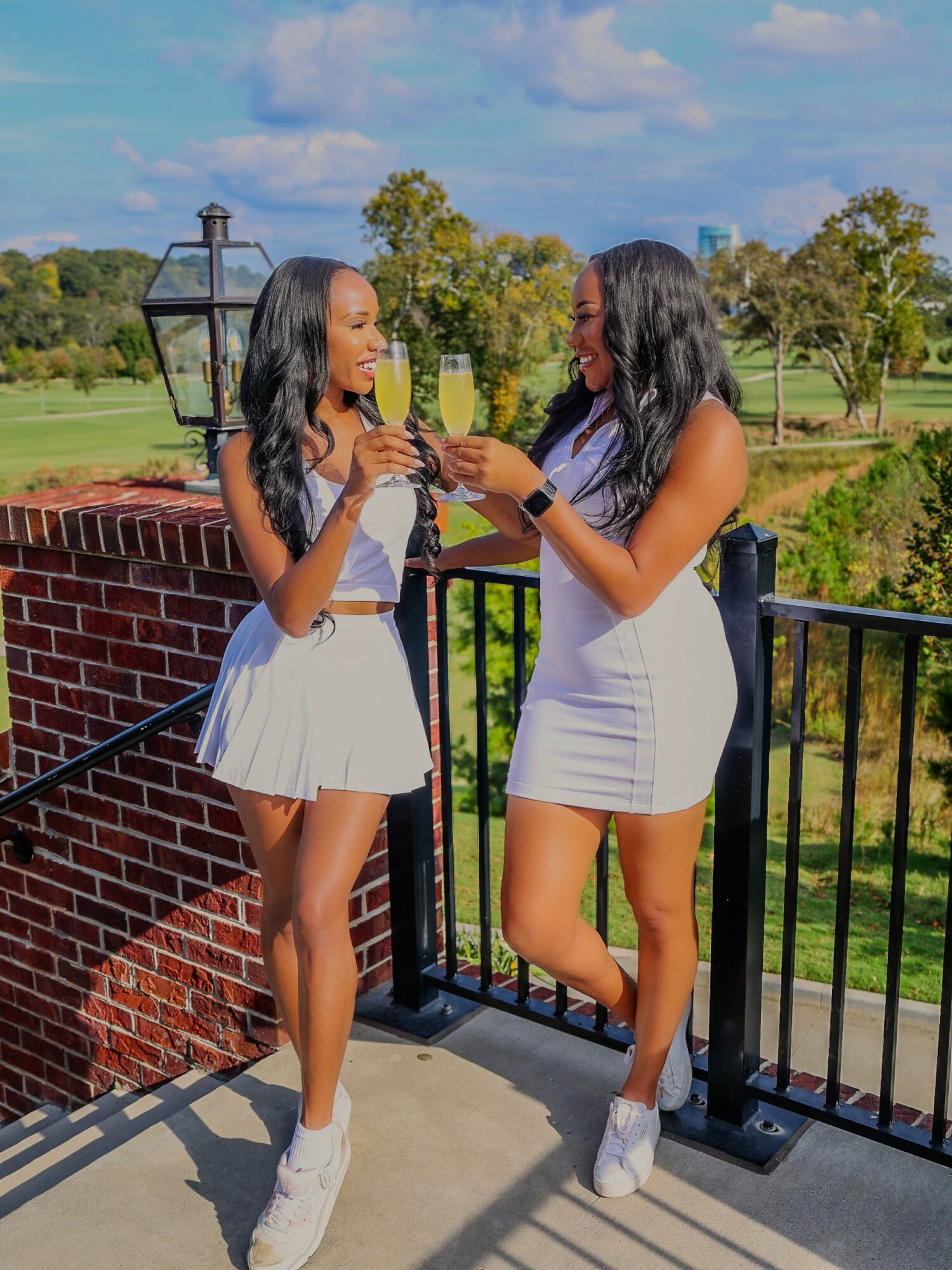 Meet Brooke Goldman & Kereen Henry of Atlanta - Voyage ATL Magazine ...