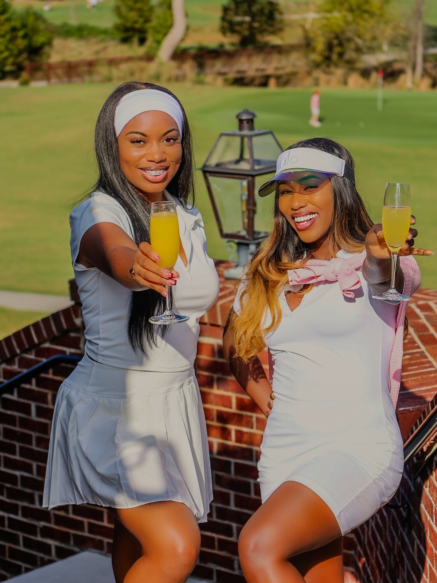 Meet Brooke Goldman & Kereen Henry of Atlanta - Voyage ATL Magazine ...