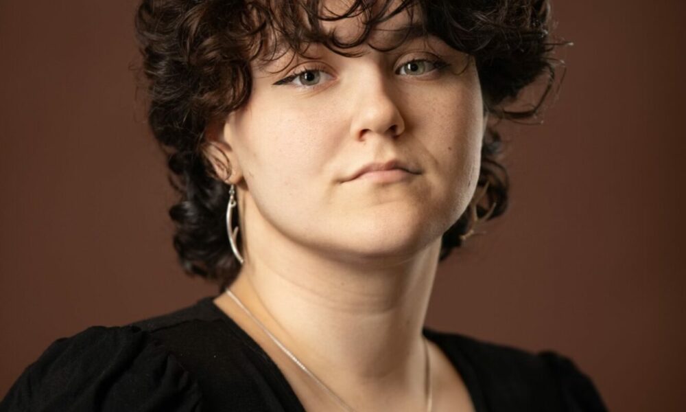 Check Out Sora Stinson’s Story - Voyage ATL Magazine | ATL City Guide