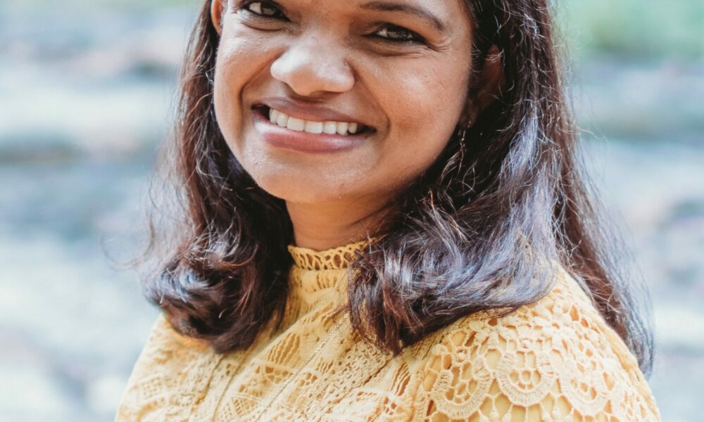 Community Highlights: Meet Priya Thomas of Mindful Pediatrics ...