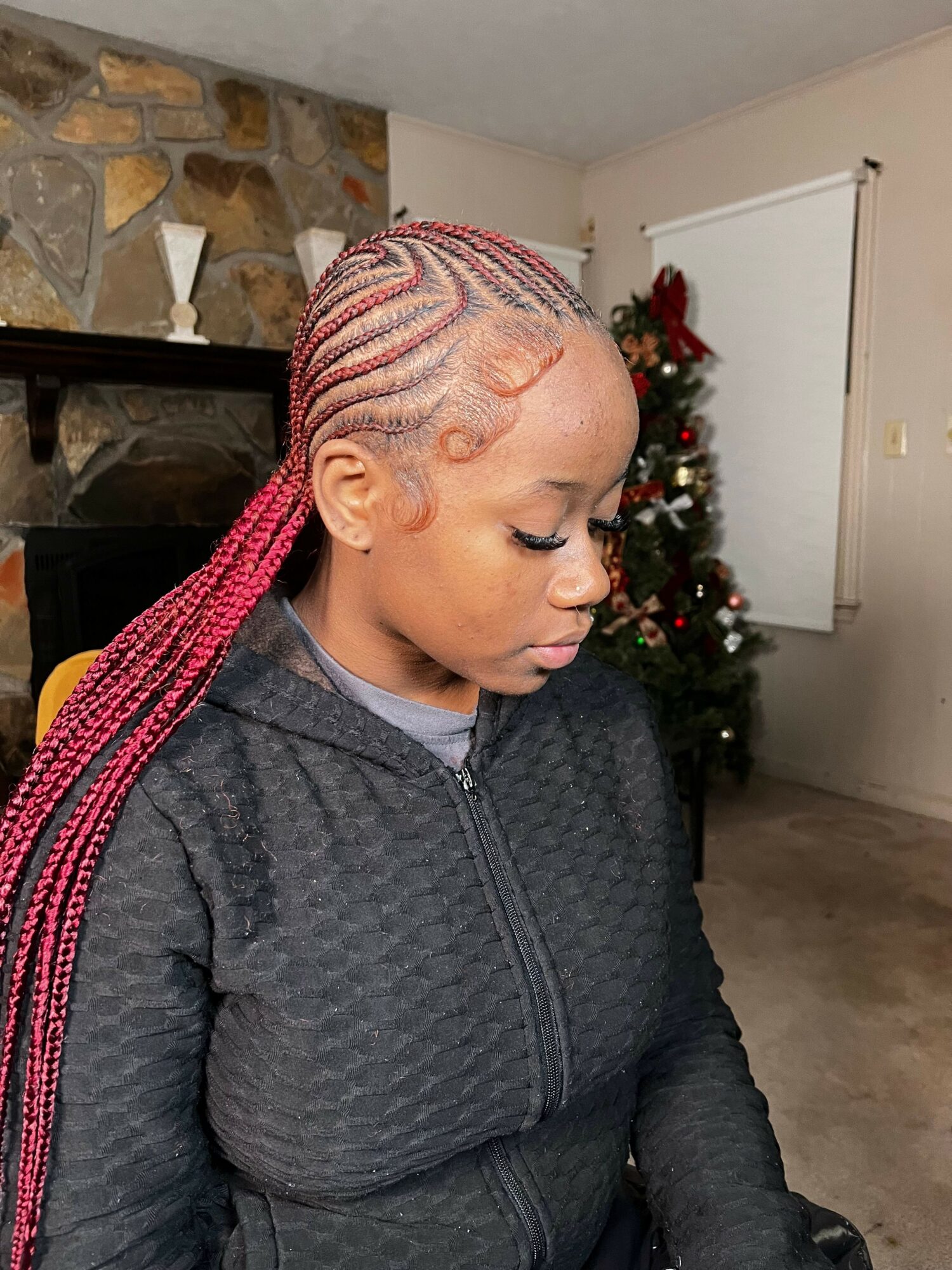 Check Out Aujah Jennings’s Story - Voyage ATL Magazine | ATL City Guide