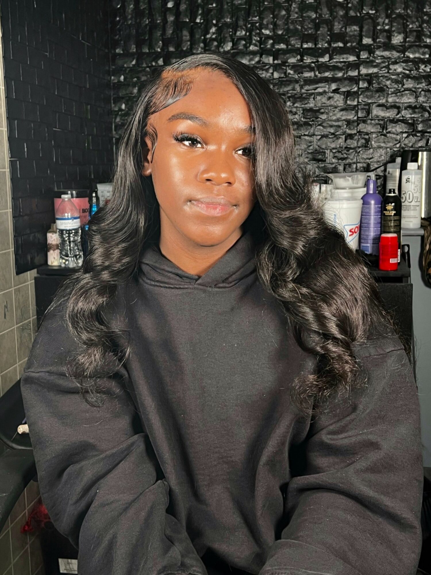 Check Out Aujah Jennings’s Story - Voyage ATL Magazine | ATL City Guide