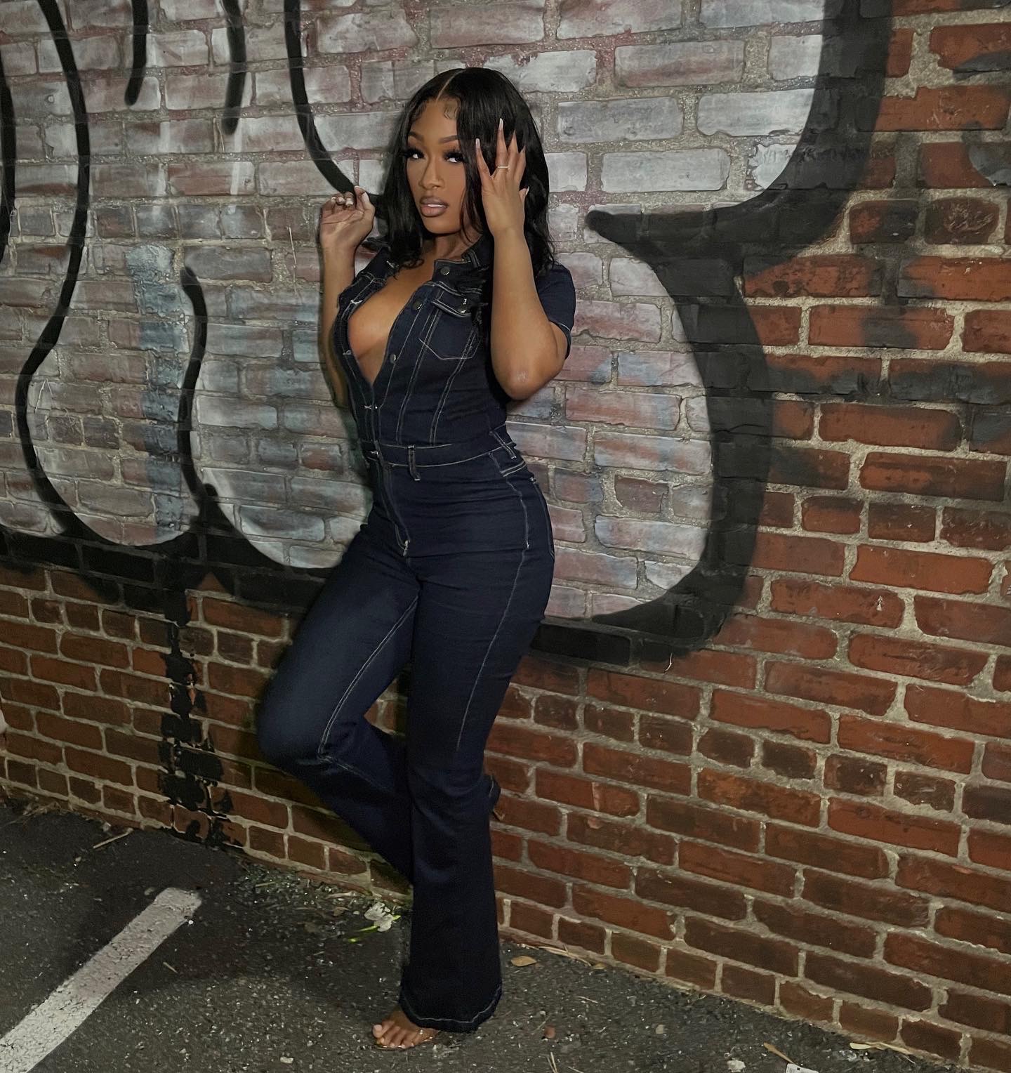 Meet Adaisha George of The Petal Perfection - Voyage ATL Magazine | ATL ...