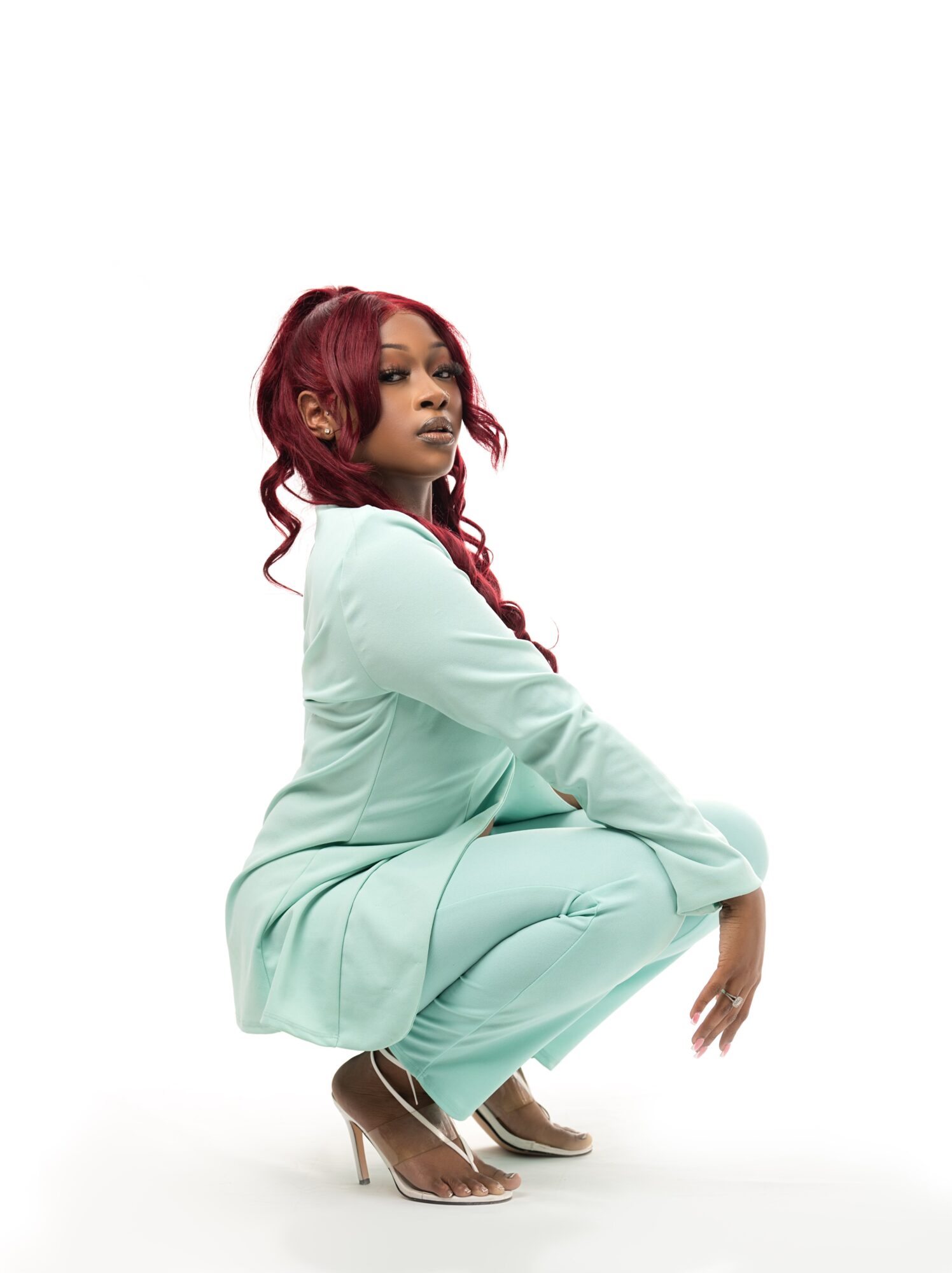 Meet Adaisha George of The Petal Perfection - Voyage ATL Magazine | ATL ...