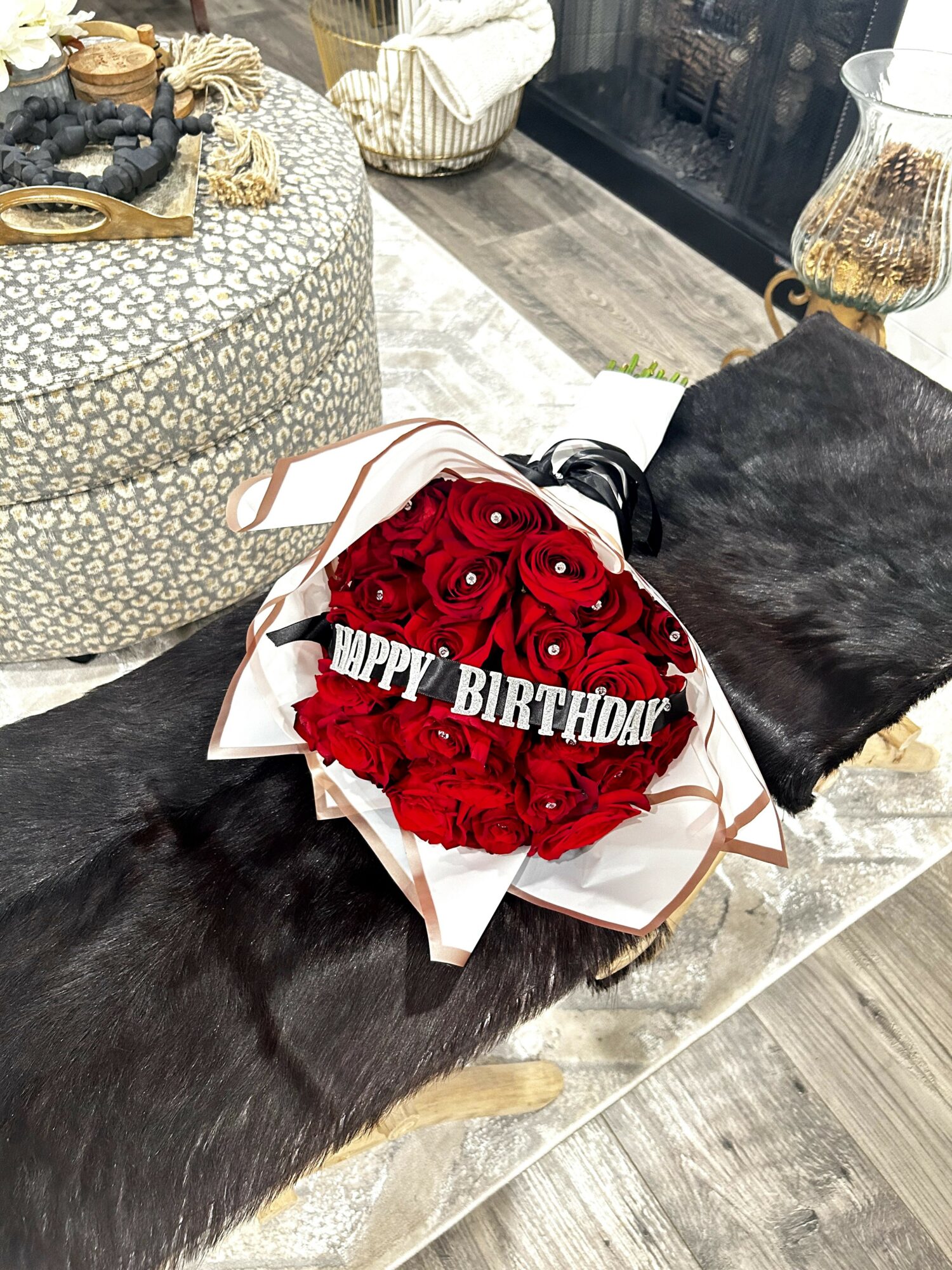 Meet Adaisha George of The Petal Perfection - Voyage ATL Magazine | ATL ...