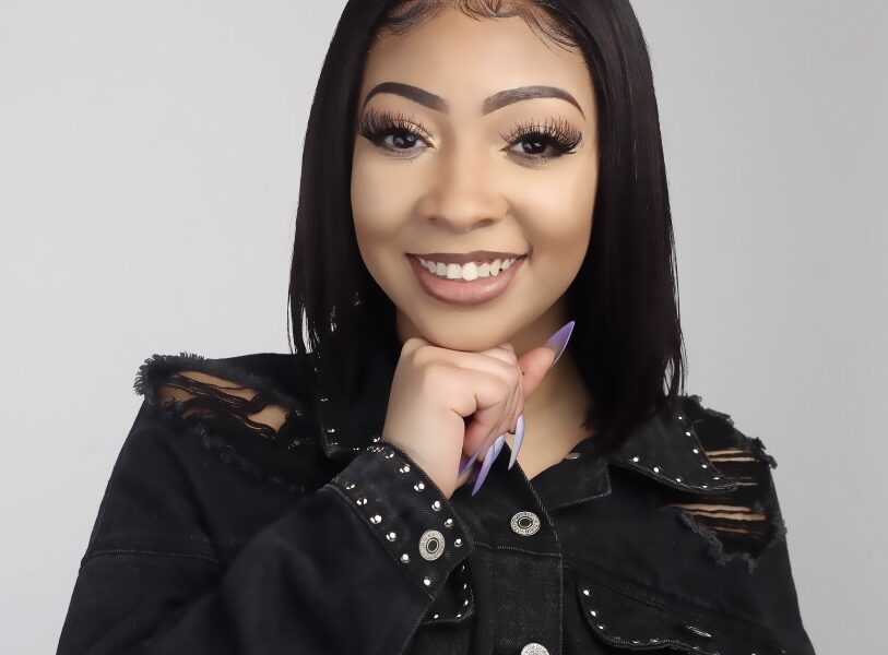 Meet Cierra Smith – Voyage ATL Magazine | ATL City Guide