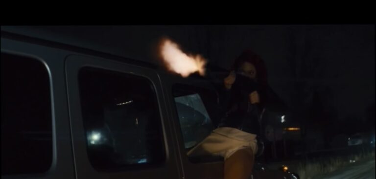 Meet Cierra Smith - Voyage ATL Magazine | ATL City Guide