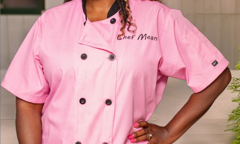 Daily Inspiration: Meet Carmean Matthews - Voyage ATL Magazine | ATL ...