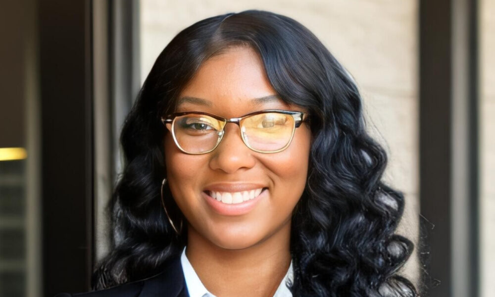 Meet Brianna Burgess of Destined Greatness Apparel - Voyage ATL ...