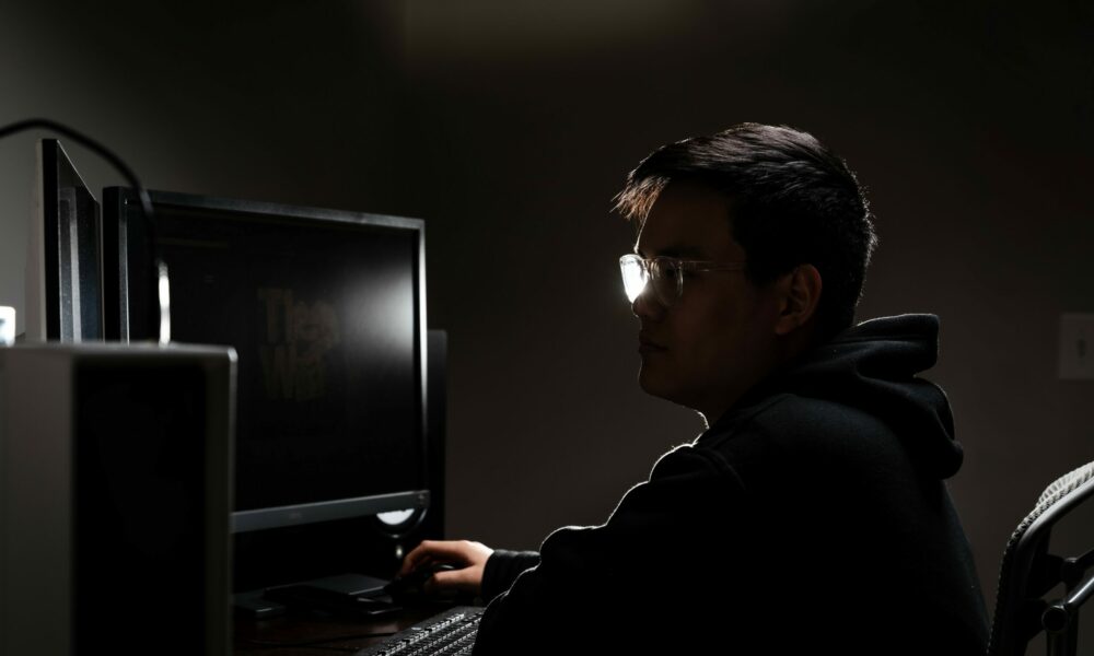 Meet Edward Sun of Lawrenceville - Voyage ATL Magazine | ATL City Guide