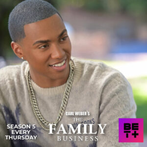 Rising Stars: Meet Arrington Foster of Atlanta, GA - Voyage ATL ...