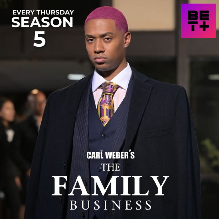 Rising Stars: Meet Arrington Foster of Atlanta, GA - Voyage ATL ...