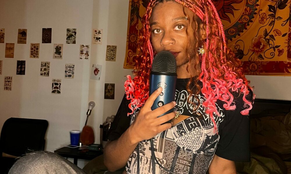 Daily Inspiration: Meet Asia Wright - Voyage ATL Magazine | ATL City Guide