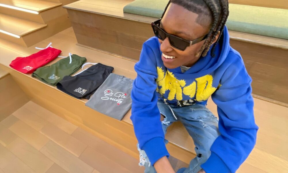 Hidden Gems: Meet Gloria Mencer of ON GLO Mobile Repair Service ...