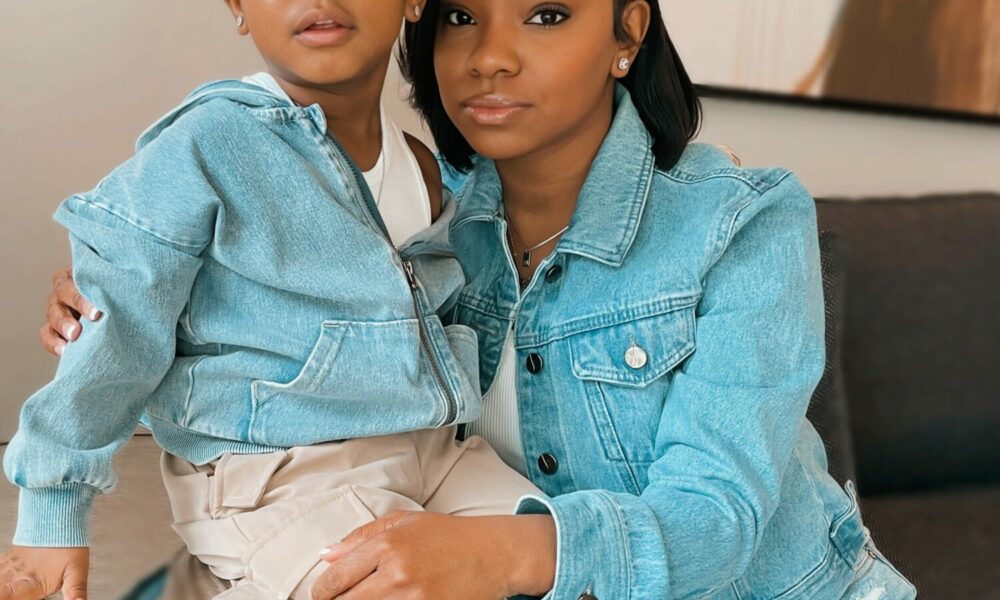 Rising Stars: Meet Candyce + Mason of Decatur, Georgia - Voyage ATL ...