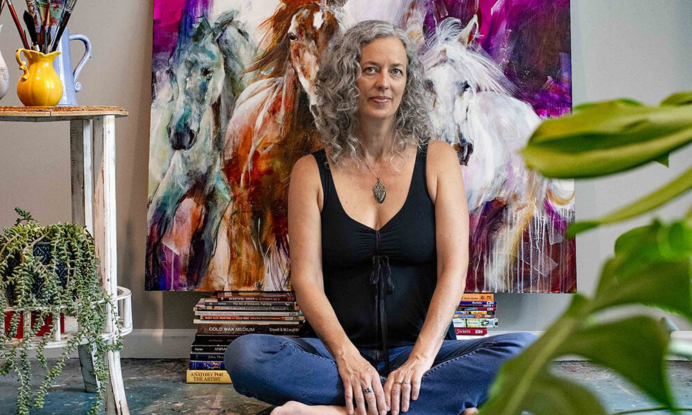 Rising Stars: Meet Jen Singh of Avondale Estates - Voyage ATL Magazine ...