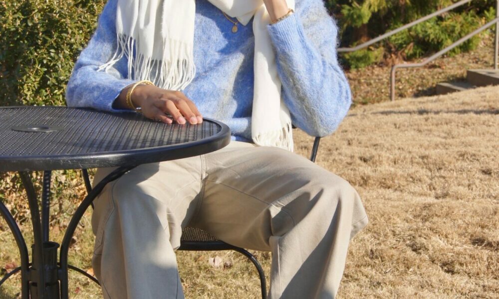 Daily Inspiration: Meet Da’Shawn Catron - Voyage ATL Magazine | ATL ...