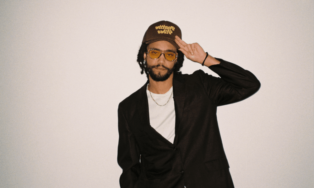 Conversations with Austin Quinn - Voyage ATL Magazine | ATL City Guide