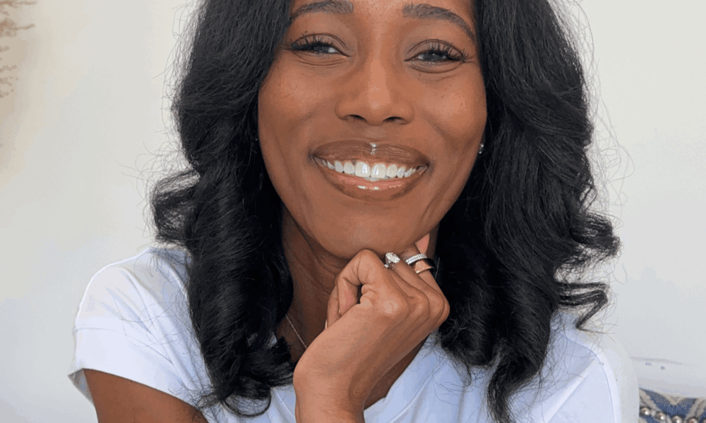 Rising Stars: Meet Kaylyn Stone of Savannah, GA - Voyage ATL Magazine | ATL City Guide