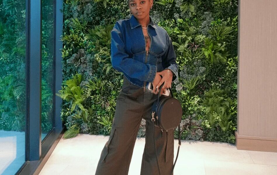 Check Out Kaice Burnett’s Story - Voyage ATL Magazine | ATL City Guide