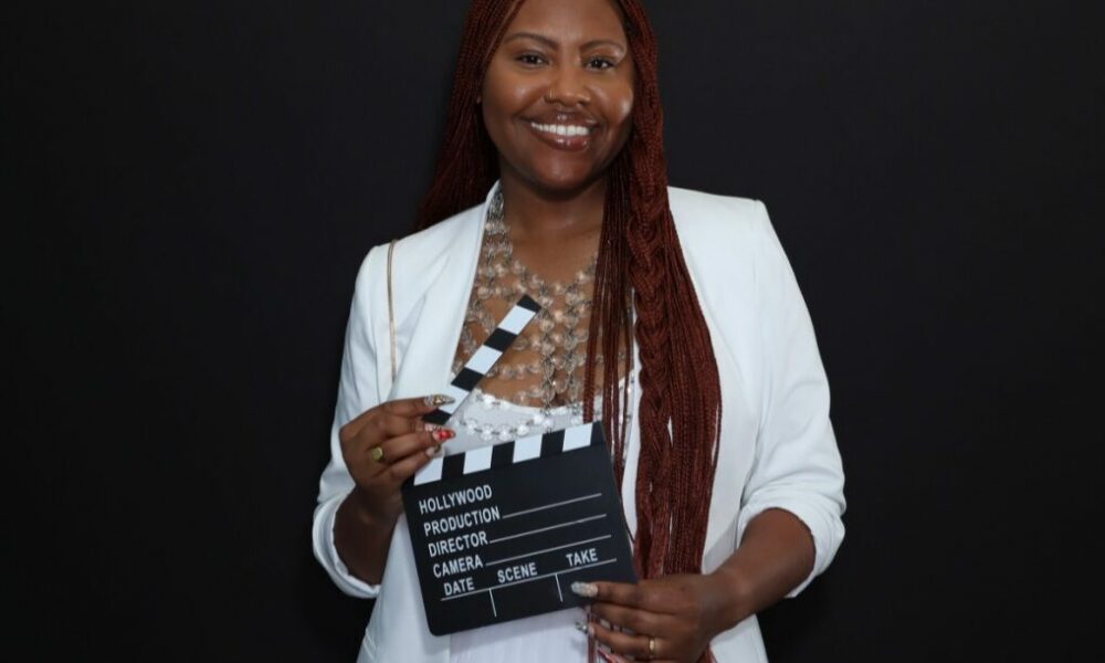 Check Out Kadesha "Kay" McCastle’s Story - Voyage ATL Magazine | ATL ...