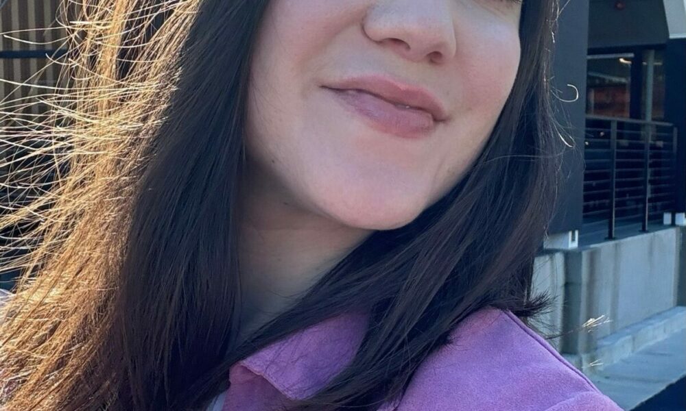 Meet Katerina Stobert of Alpharetta - Voyage ATL Magazine | ATL City Guide