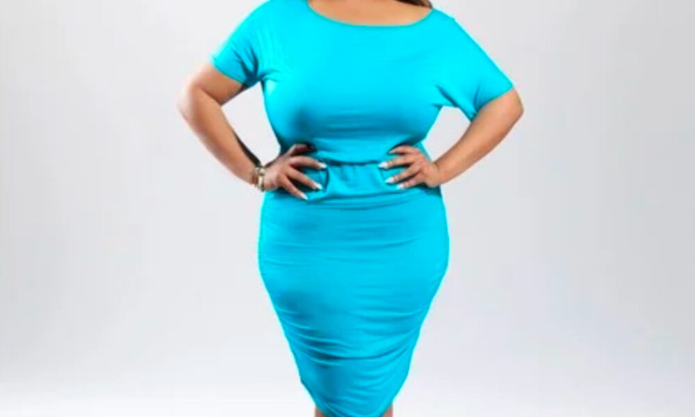 Life & Work with Shanika Thomas of Atlanta - Voyage ATL Magazine | ATL ...