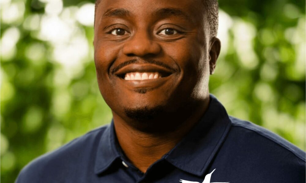 Meet Corey Marshall of Plural Wellness Collective - Voyage ATL Magazine ...