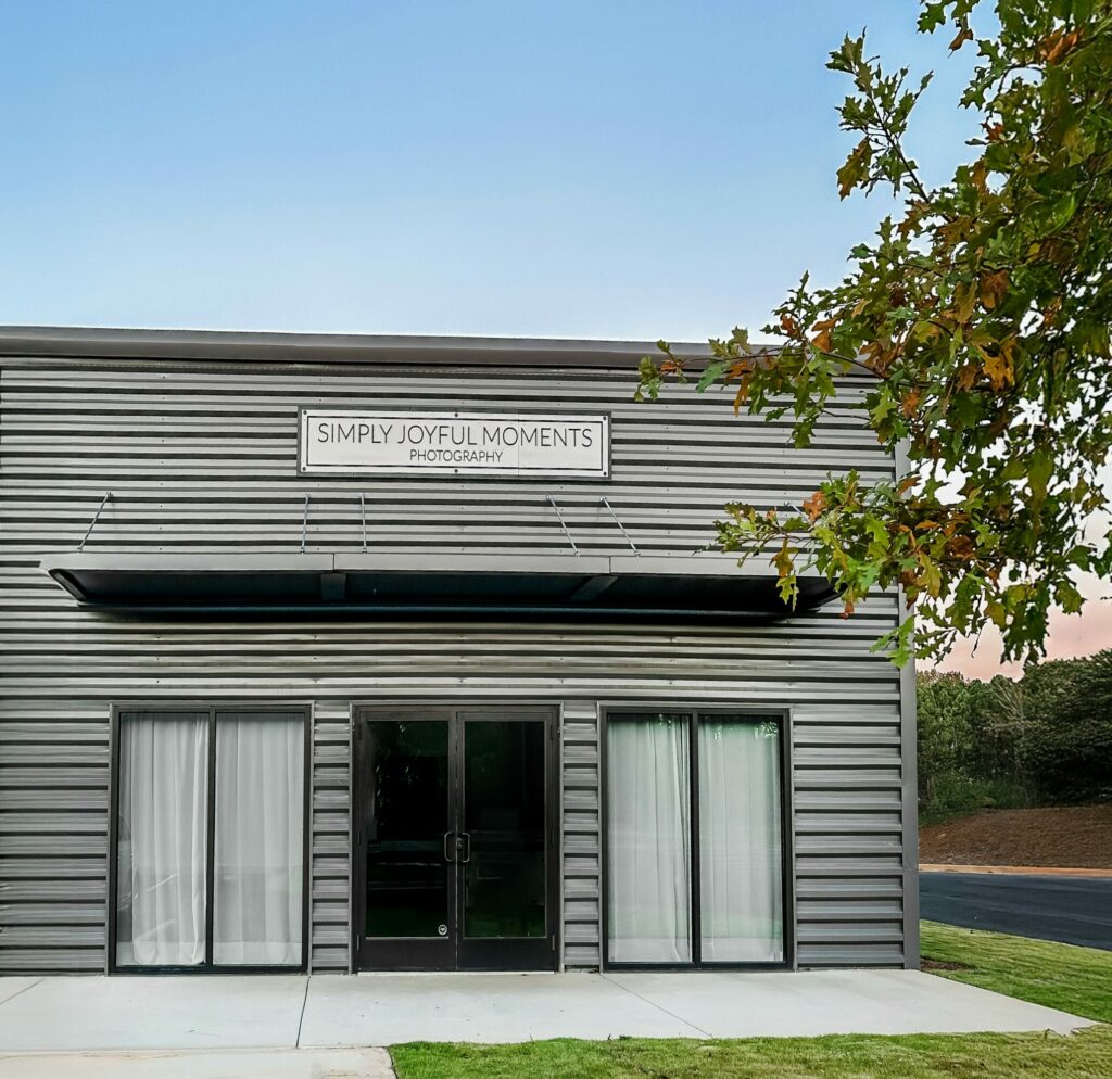 Meet Sarah Jankowski of Simply Joyful Moments Photography - Voyage ATL ...