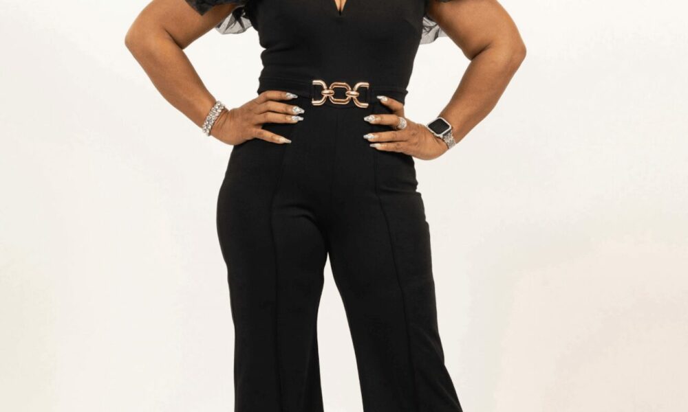 Conversations with Renae Marshall-Robinson - Voyage ATL Magazine | ATL ...