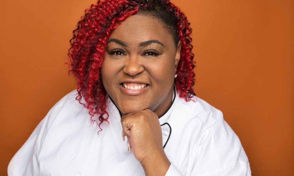 Rising Stars: Meet Markie Darling of Atlanta - Voyage ATL Magazine ...