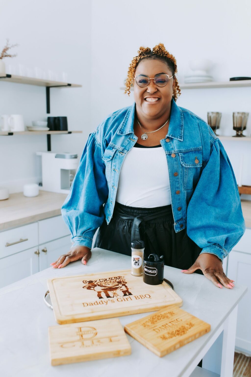 Rising Stars: Meet Markie Darling of Atlanta - Voyage ATL Magazine ...