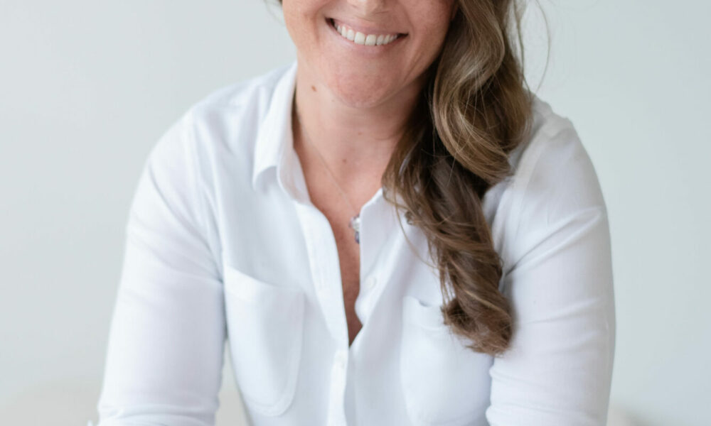 Daily Inspiration: Meet Angela Gregory - Voyage ATL Magazine | ATL City ...