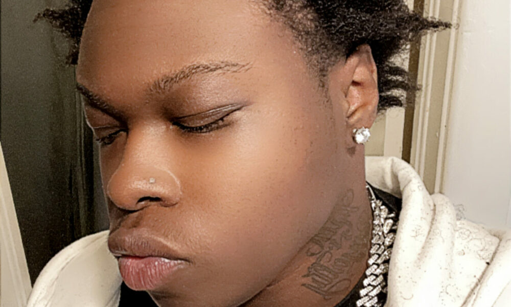 Daily Inspiration: Meet Bryce Godfrey - Voyage ATL Magazine | ATL City Guide