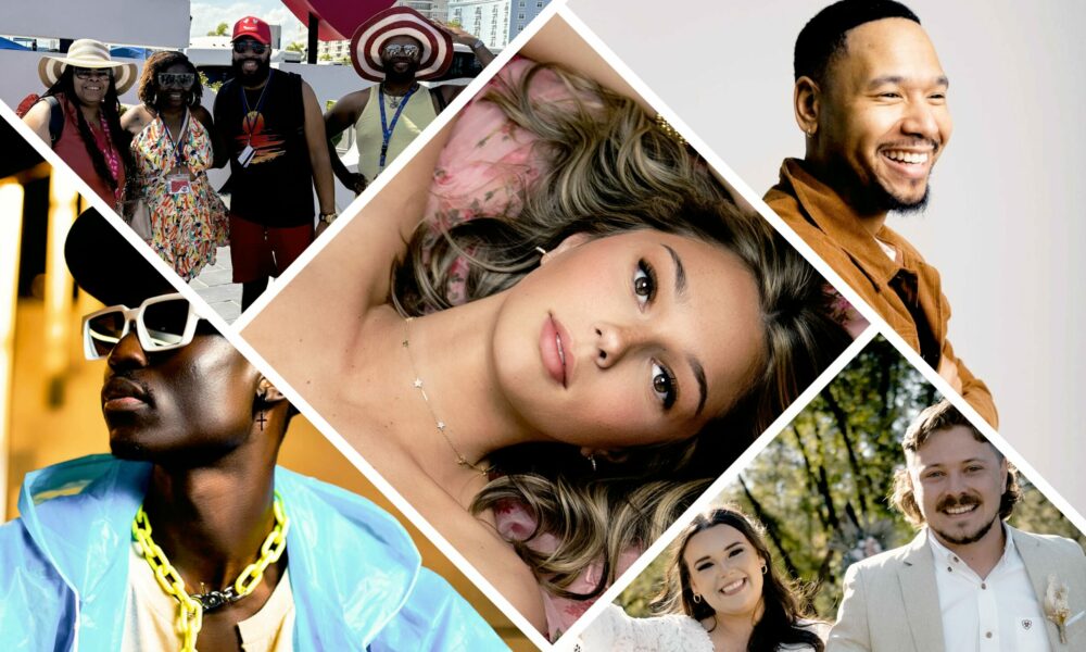 Art & Life with Annie King - Voyage ATL Magazine | ATL City Guide