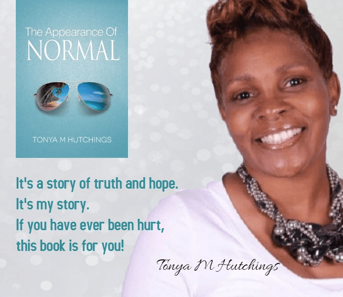Daily Inspiration: Meet Tonya Hutchings - Voyage ATL Magazine | ATL ...