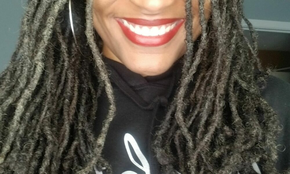 Daily Inspiration: Meet Jessica Terry - Voyage ATL Magazine | ATL City ...