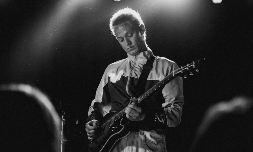 Check Out Atticus Roness’s Story - Voyage ATL Magazine | ATL City Guide